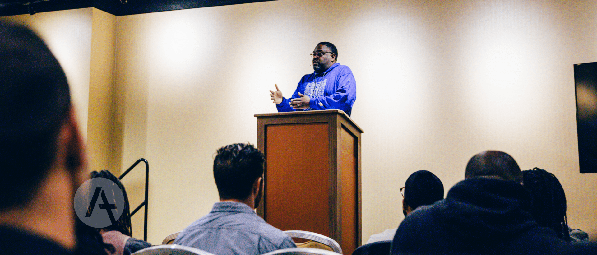 Training Pastors and Planters in the Church, by the Church, for the Church