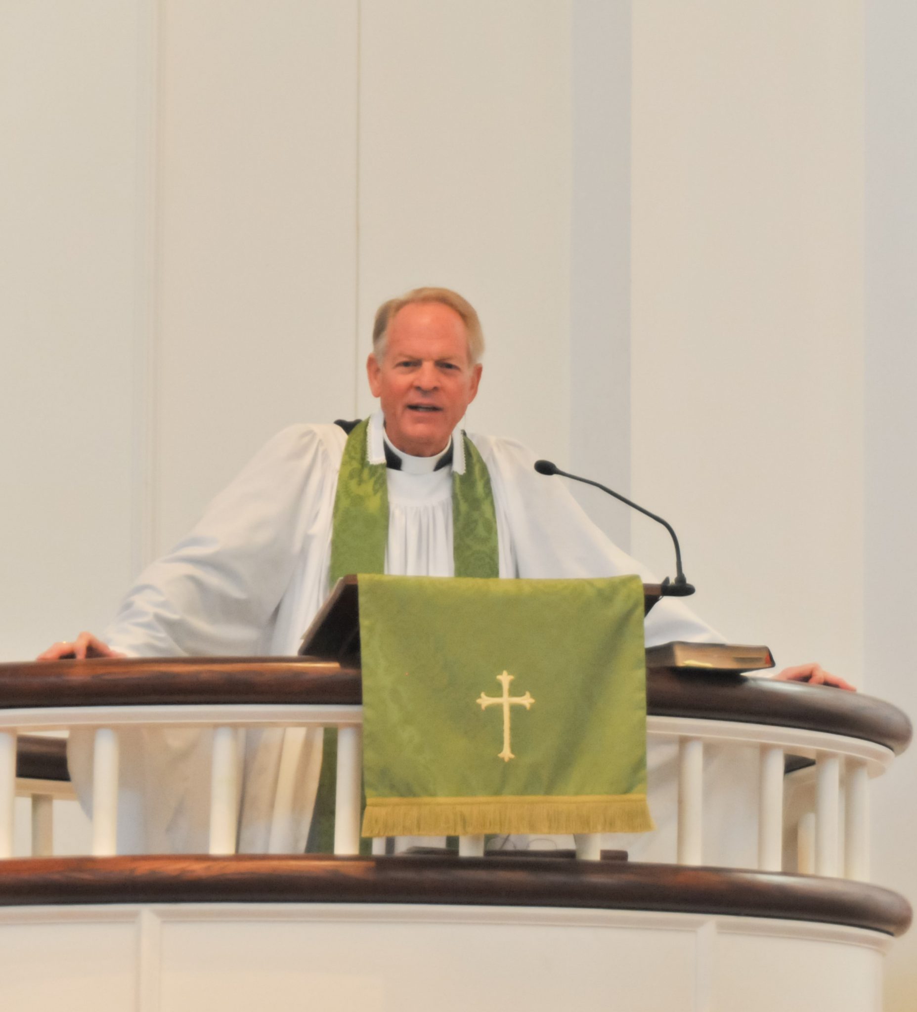 The Worst Time to Plant a Church