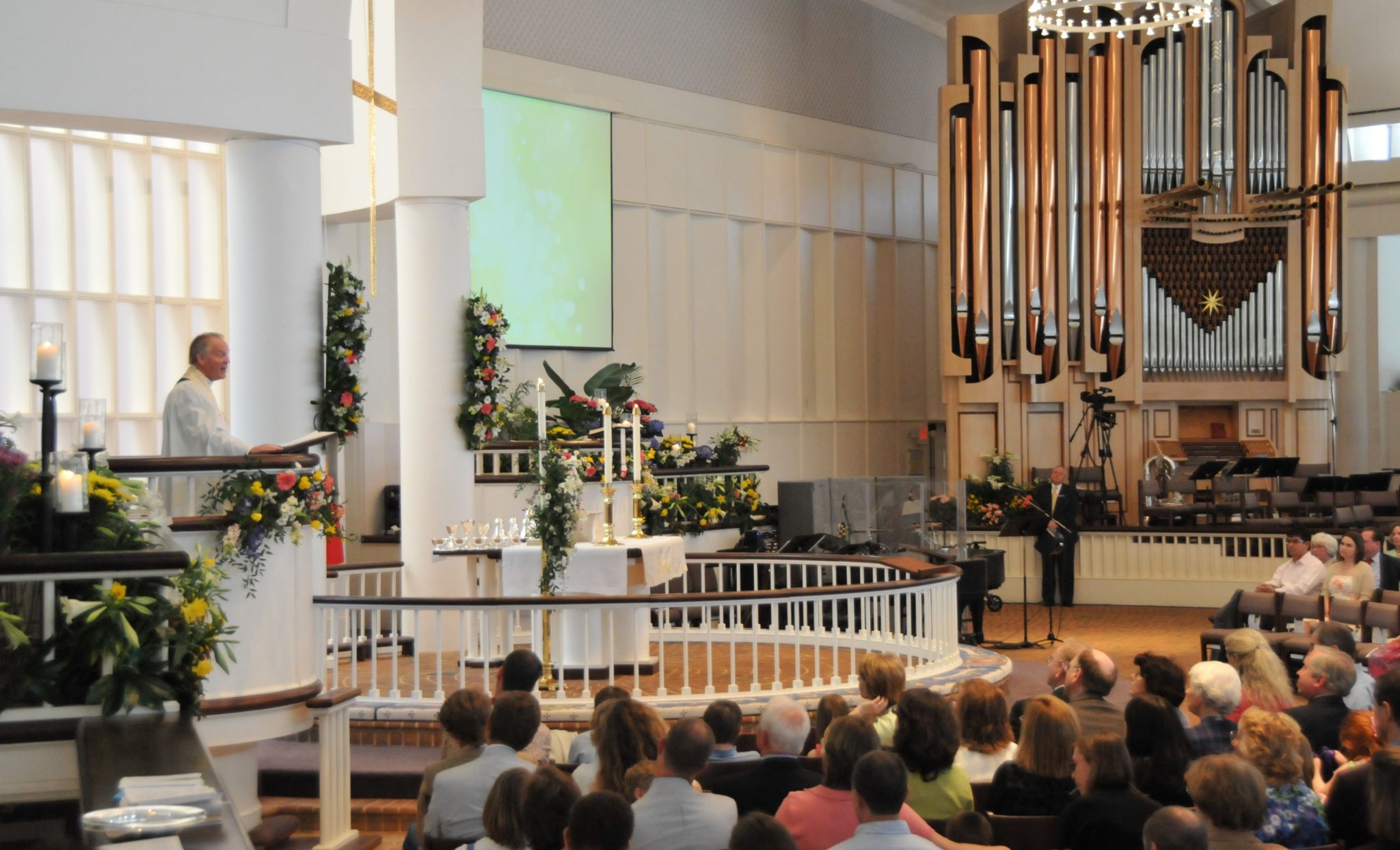 The Worst Time to Plant a Church