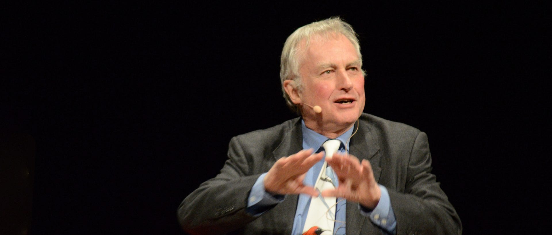 Richard Dawkins’s Latest Case for Outgrowing God