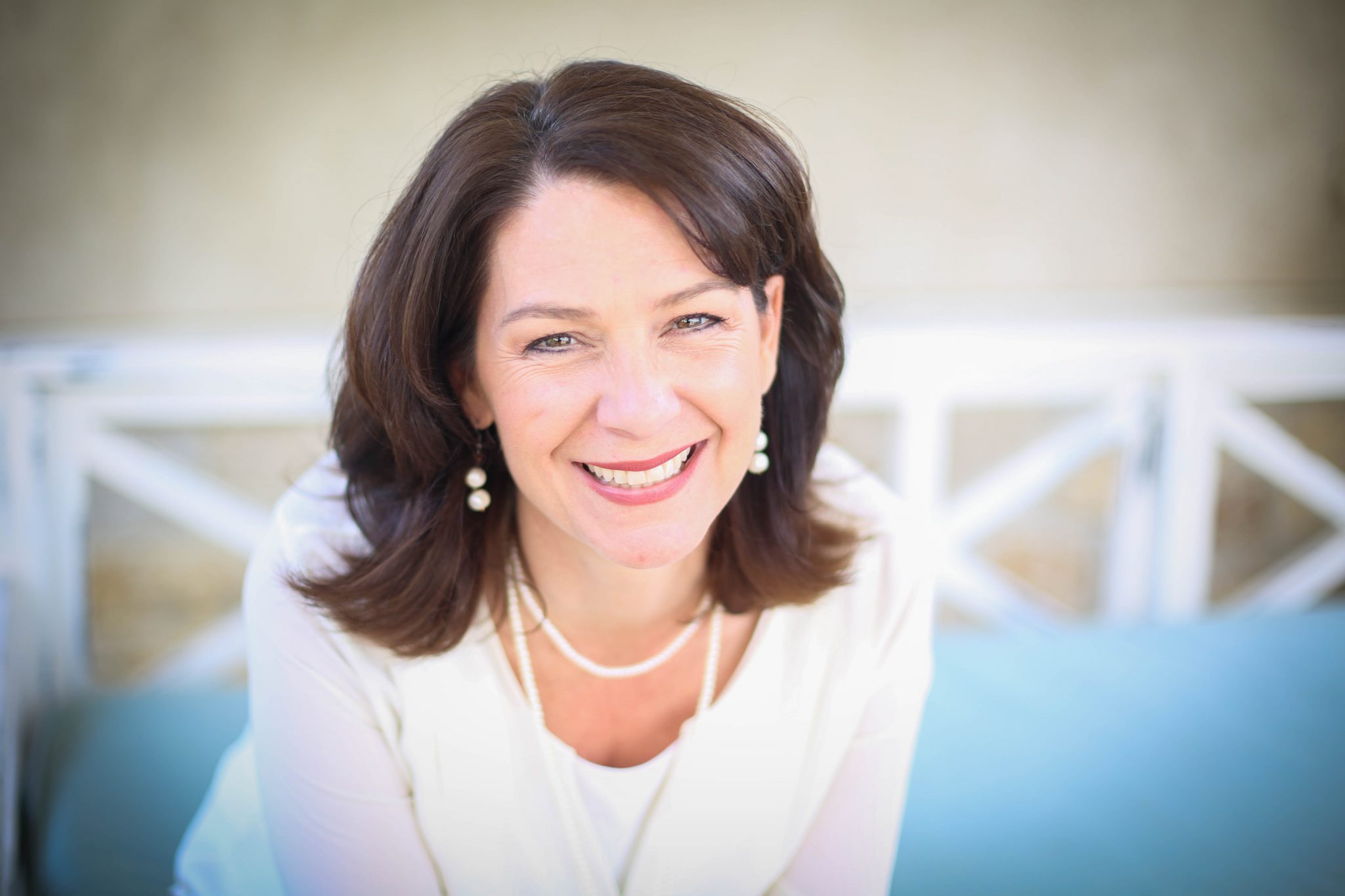 Sneak Peek Interview with Courtney Doctor