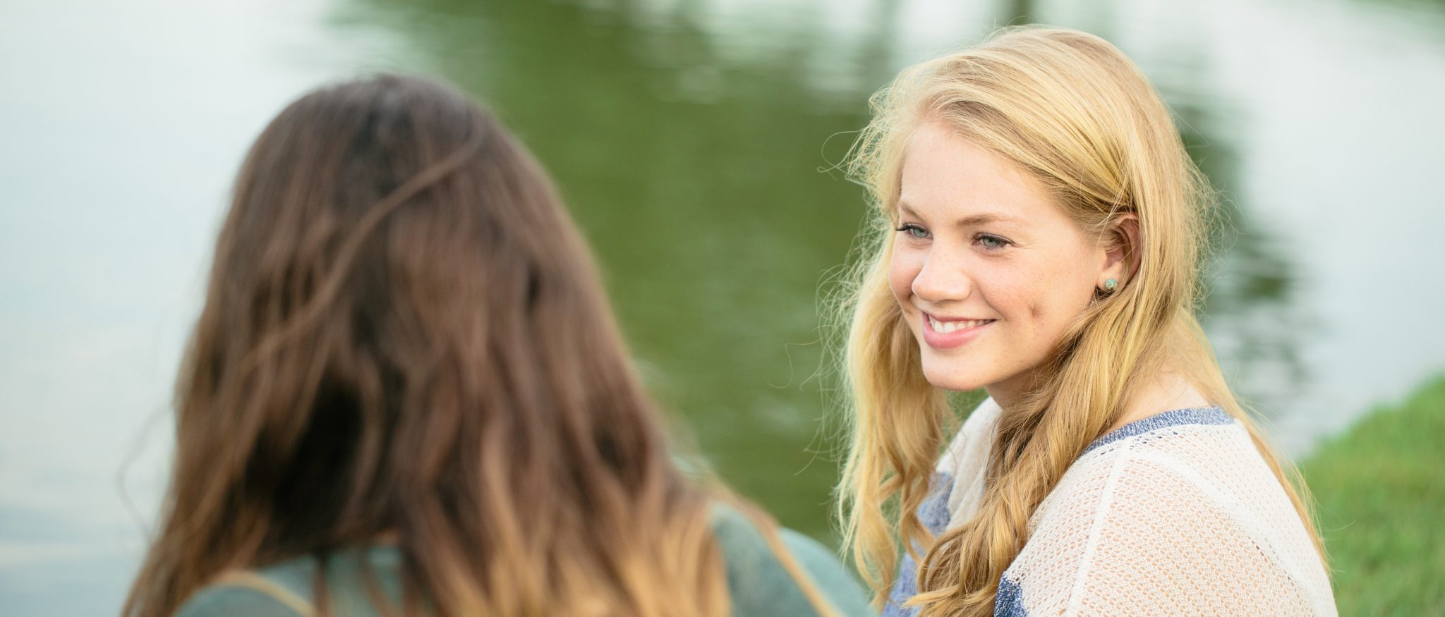 An Unexpected Antidote to Infighting