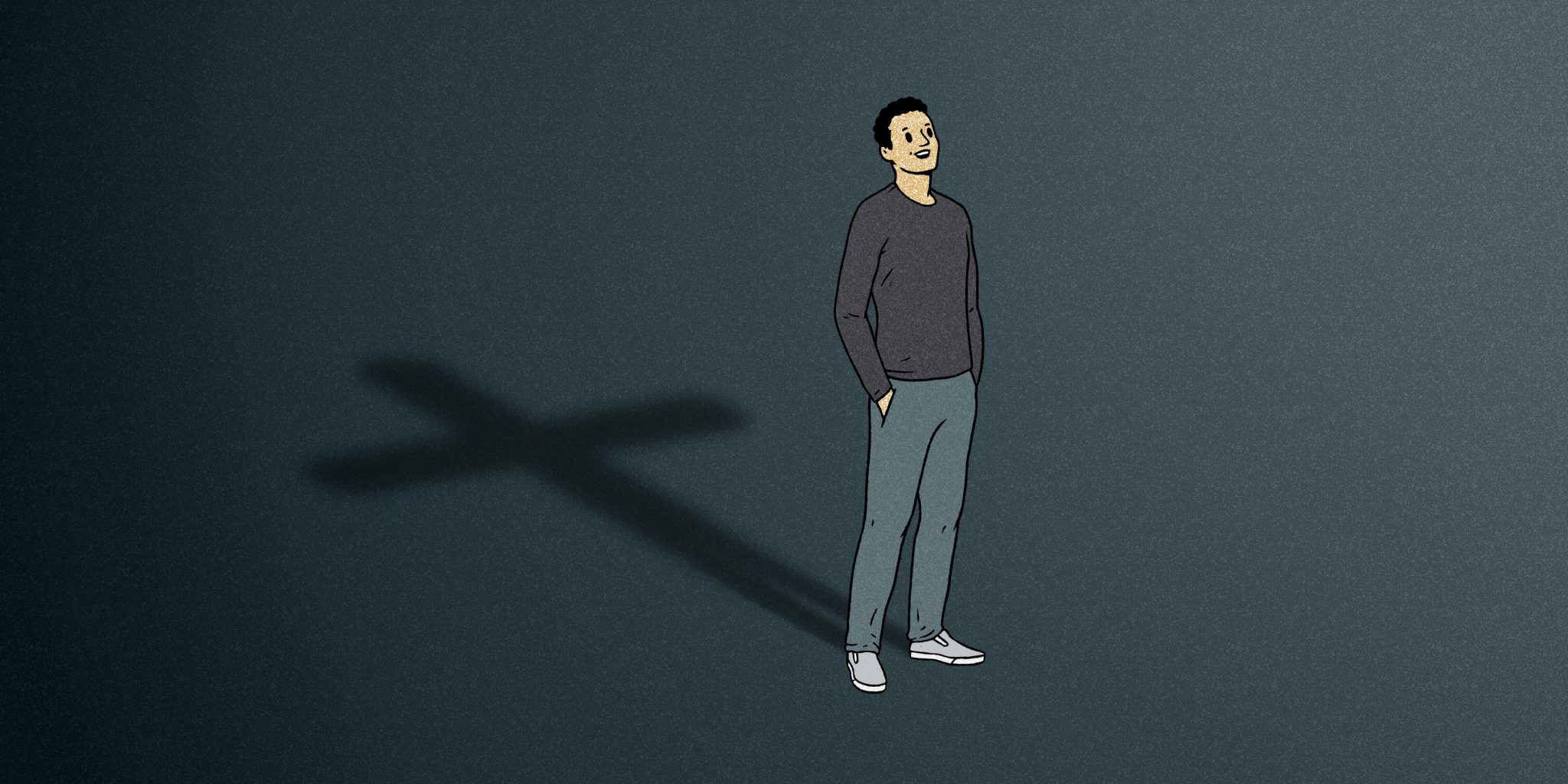 Abundant Life Is a Suffering Life