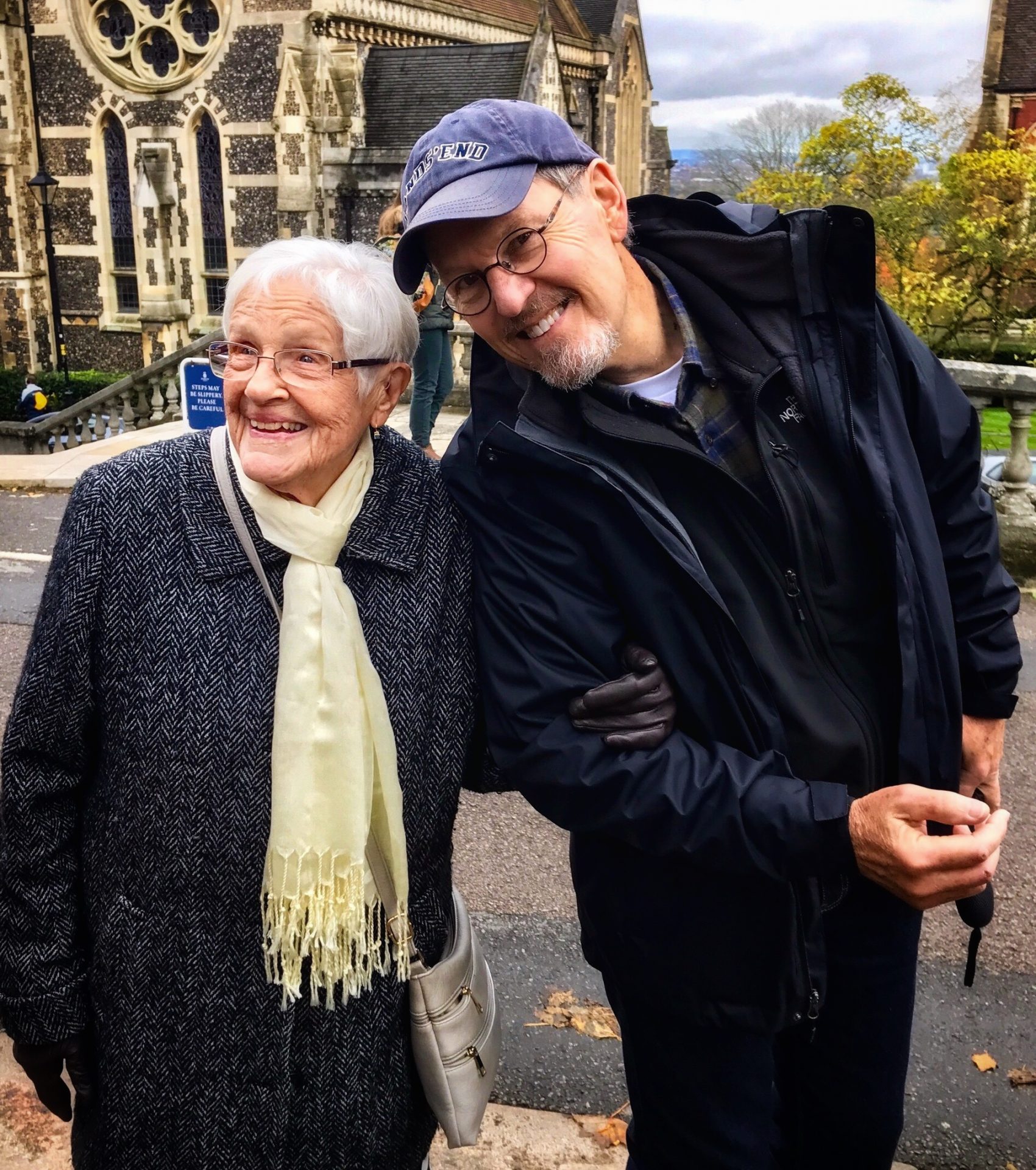 3rd Sunday of Advent: The Incarnation of Joy