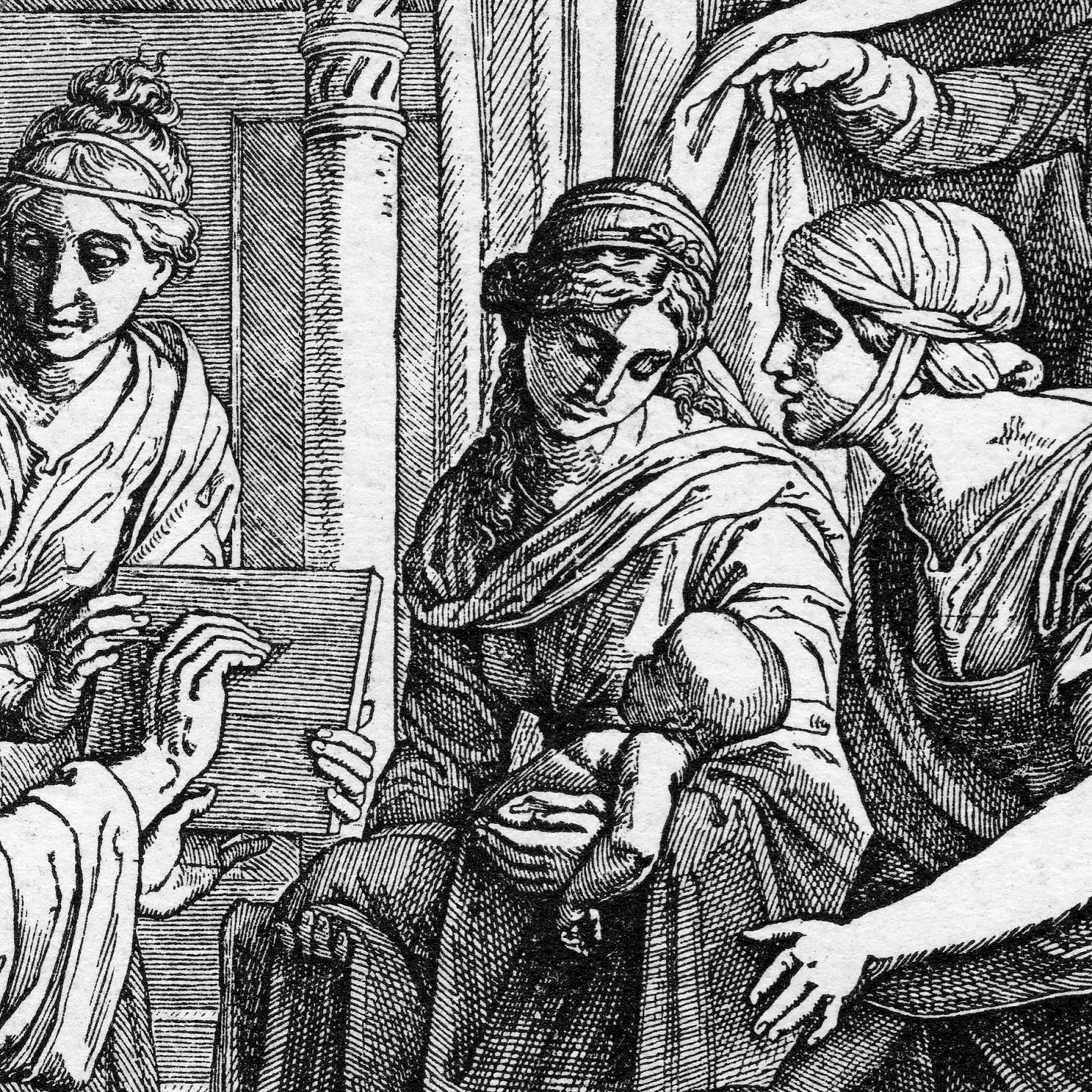 4 Things Creation Teaches Us About God