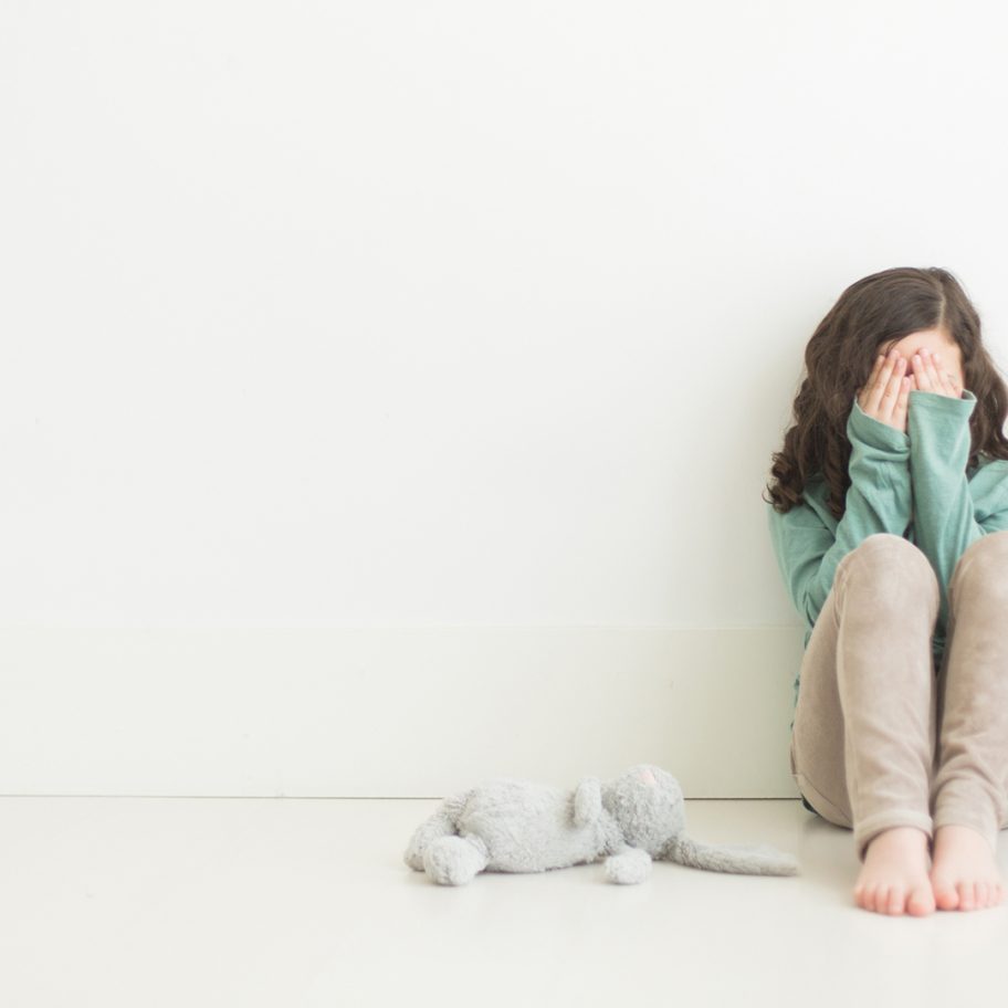 God Wants You to Be a Burden