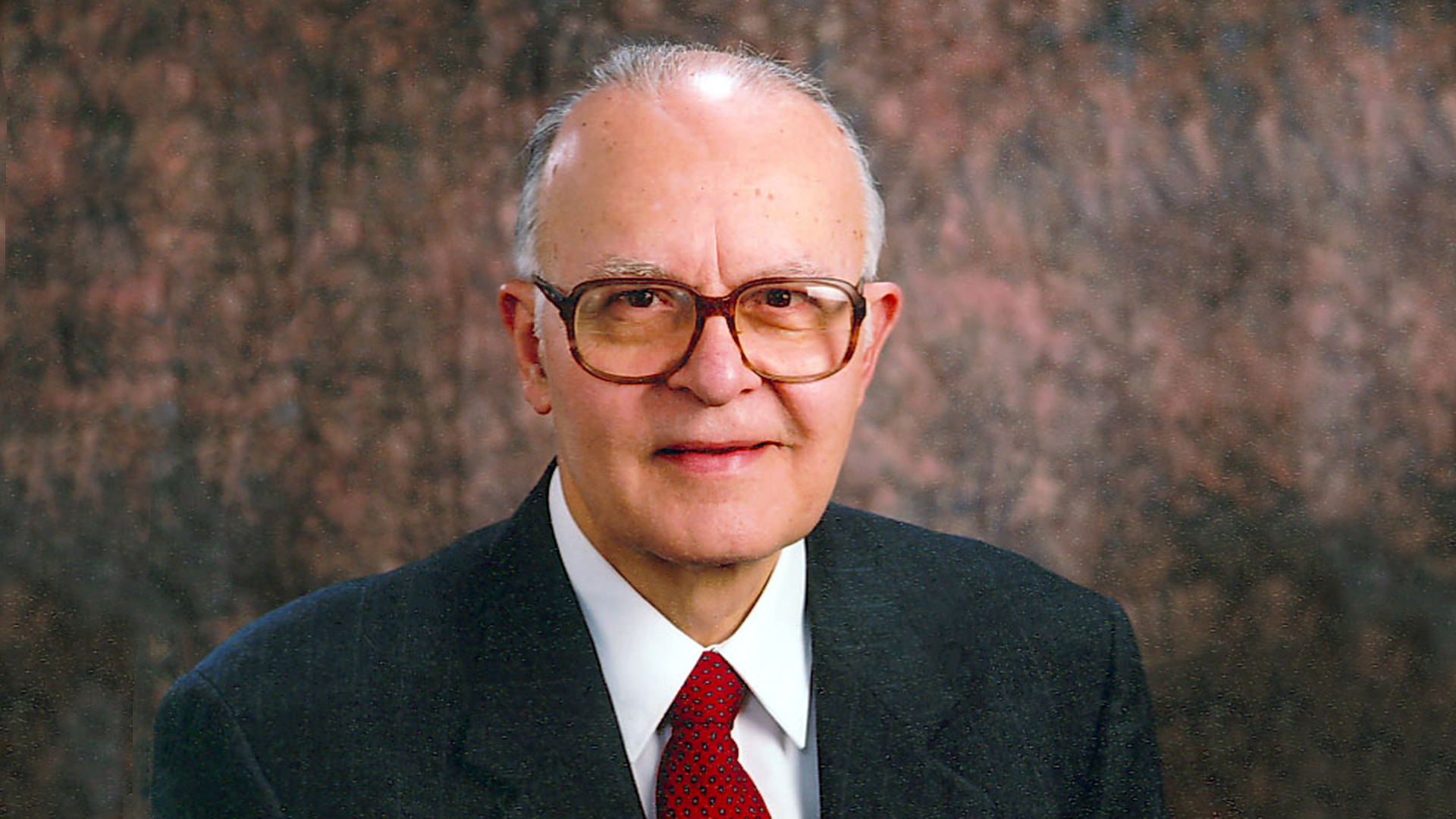 James Leo Garrett Jr. (1925–2020), the Gentleman Theologian James Leo Garrett Jr. (1925–2020), the Gentleman Theologian