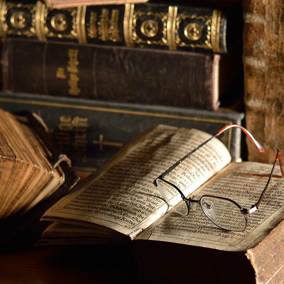 Paul Was a New and Wiser Socrates (And How We Can Imitate Him)