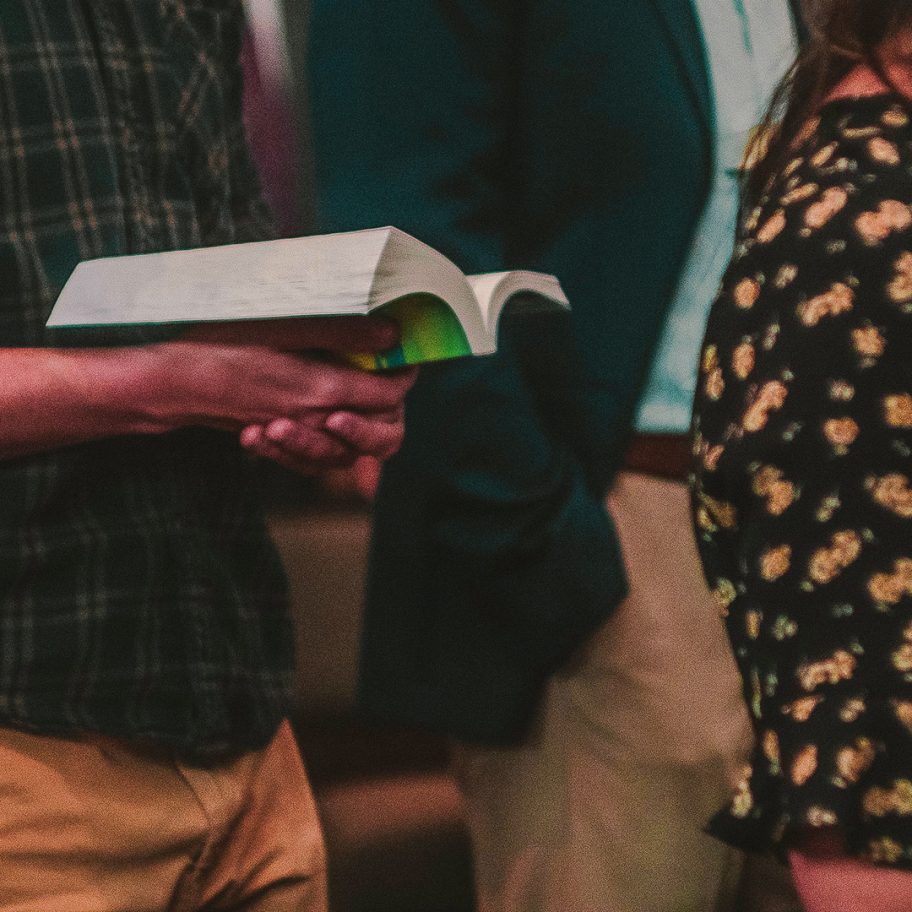 On My Shelf: Life and Books with Christopher Ash