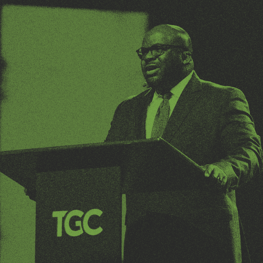 How the Gospel Has Affected H.B. Charles, Jr.