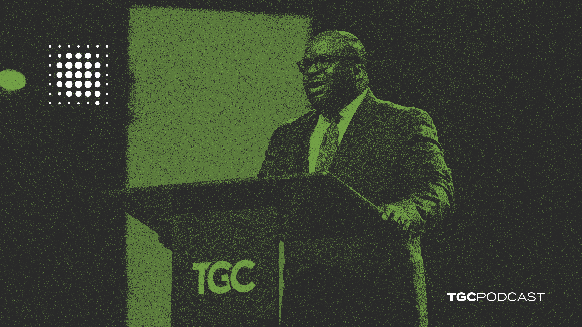 TGC Podcast: H. B. Charles on Jesus’s Longest Conversation