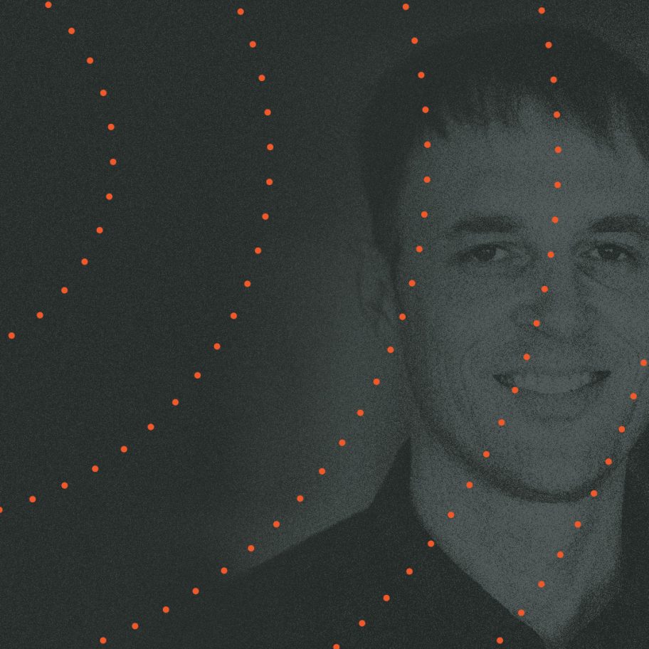 On My Shelf: Life and Books with Mark Sayers