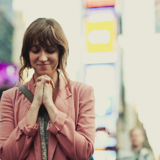 The Story of Ruth and the Secret to Rest