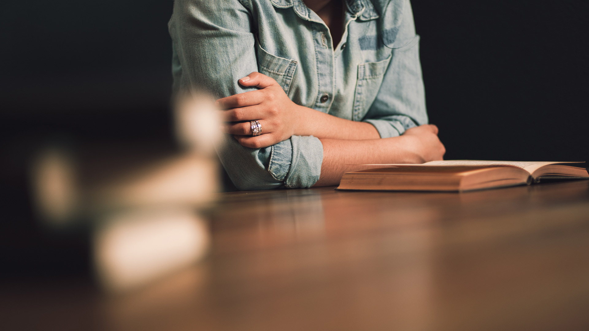 5 Books to Read by Church Fathers