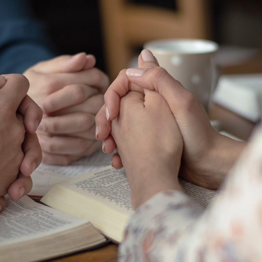 Post-Christianity Is an Opportunity for Real Christianity