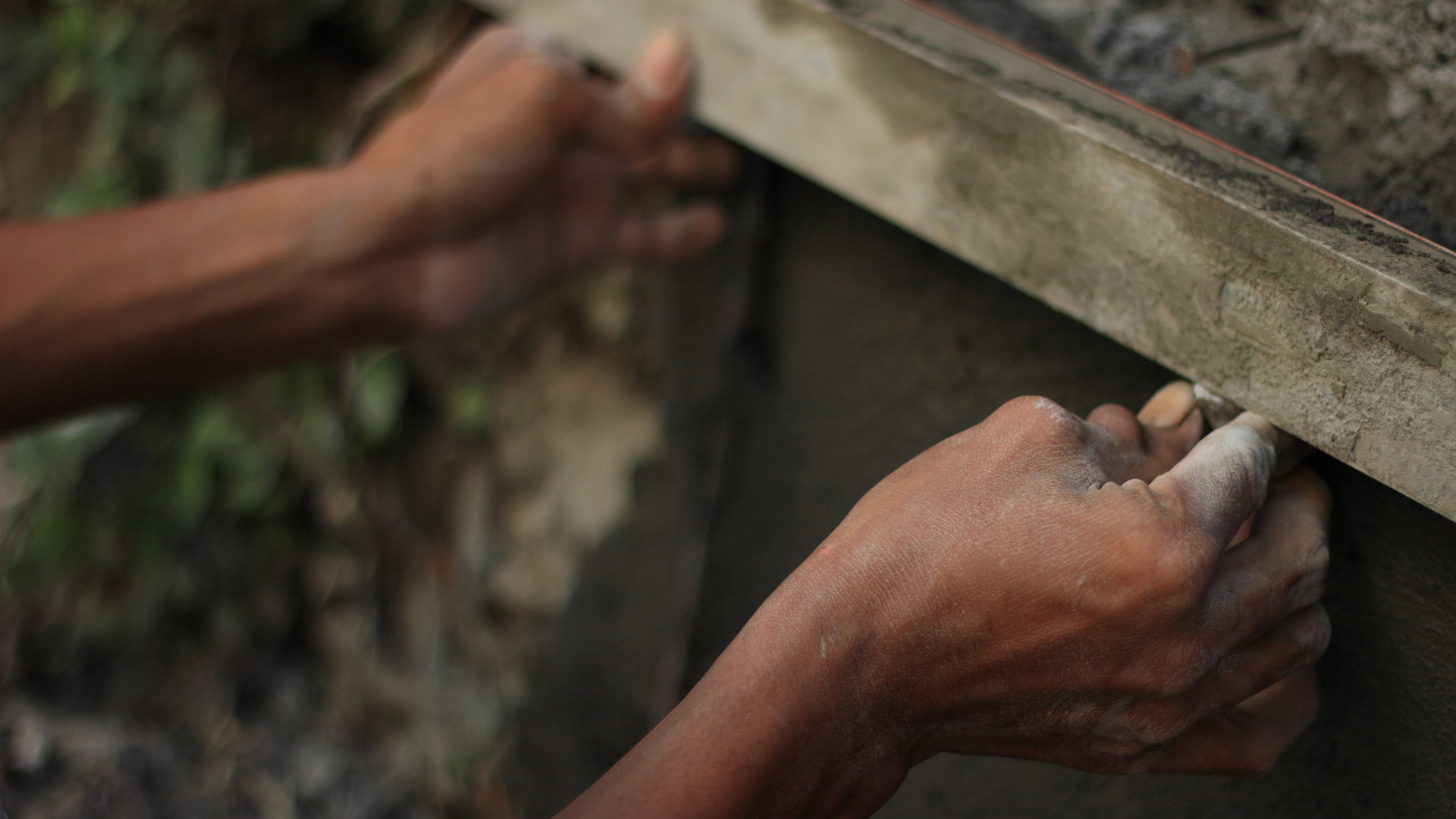 Aaron Messner on Teaching Nehemiah