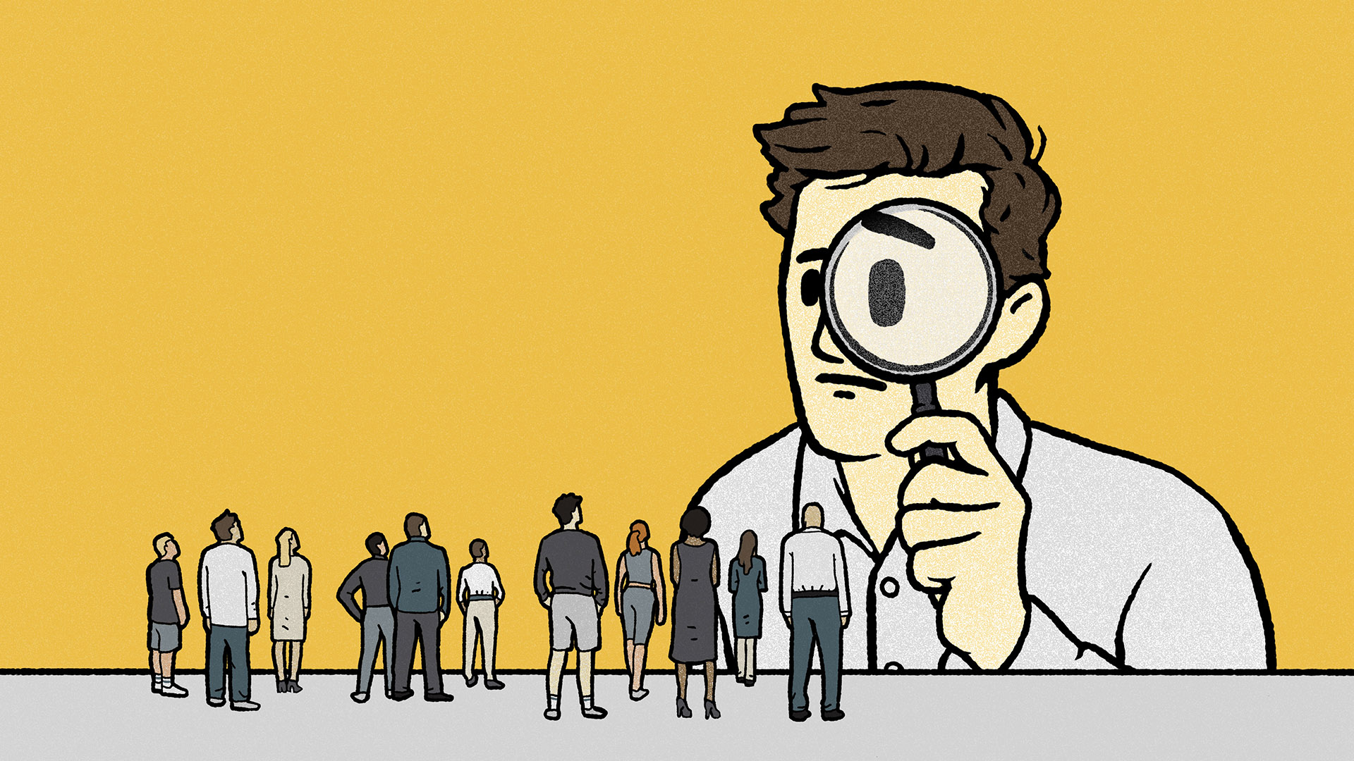 The Folly of ‘Looking for Community’