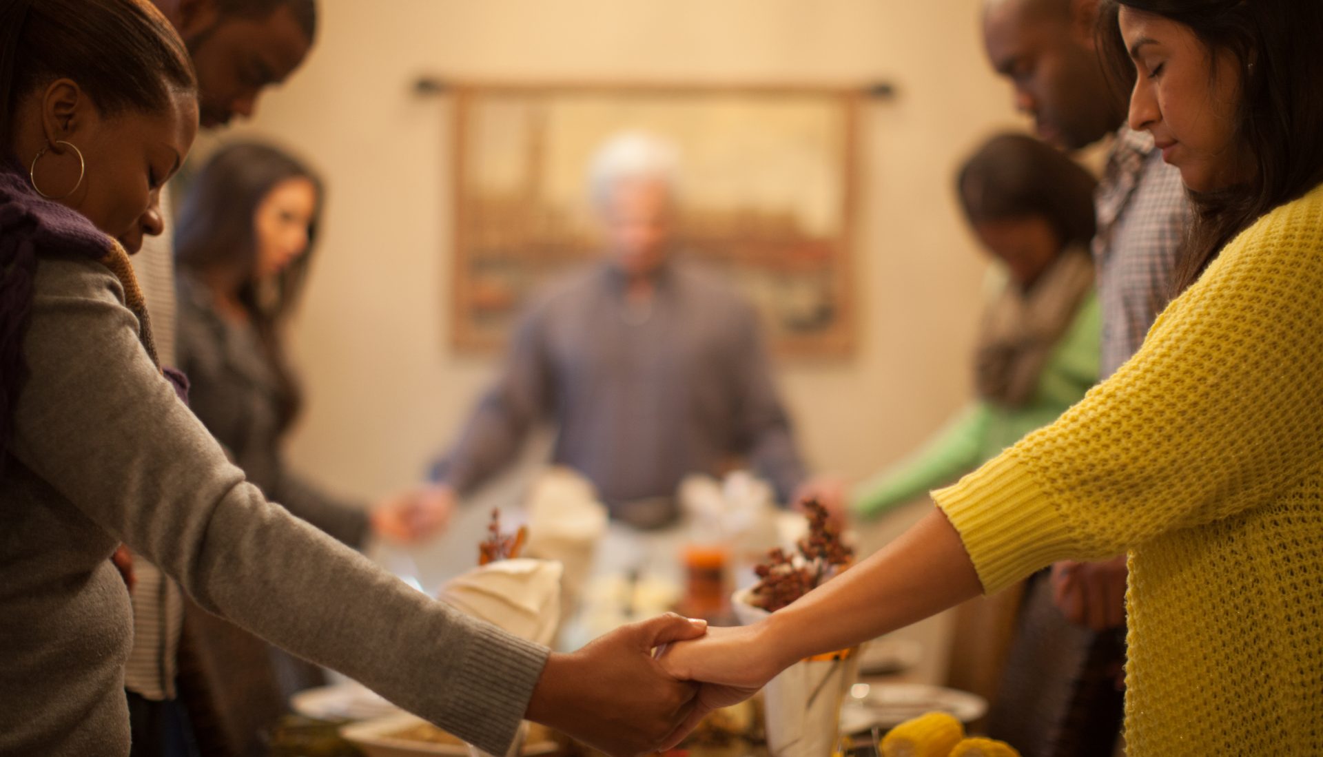 Why Missing Church Should Feel Like Missing Family