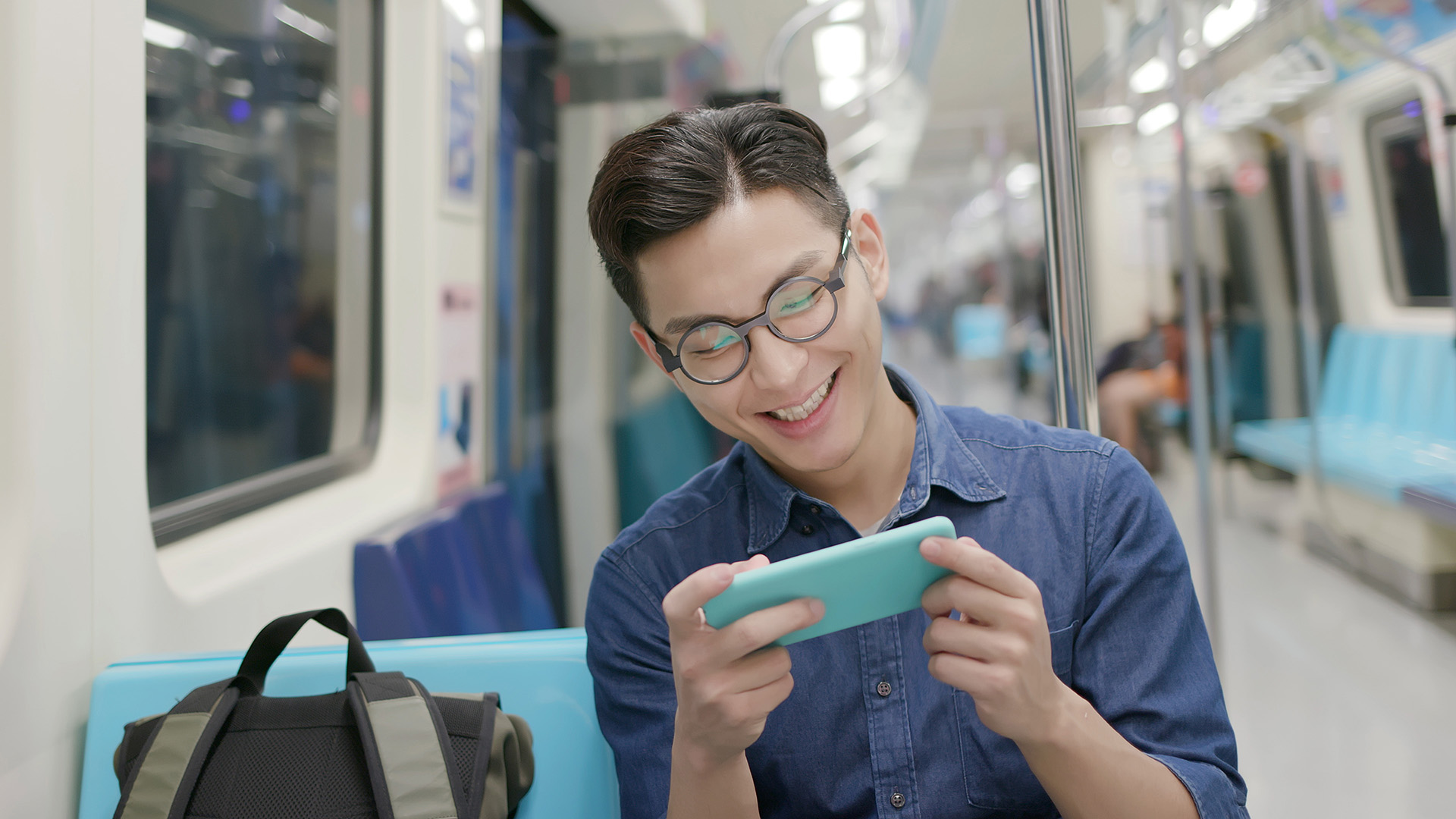 Quibi Reminds Us Streaming Must Be Stewarded