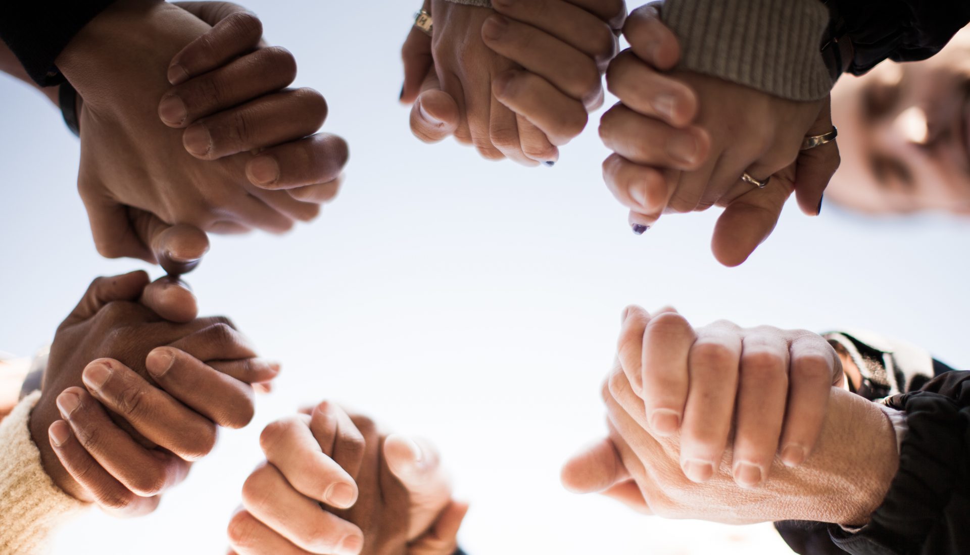 Do We Really Want to Go Back to Normal?