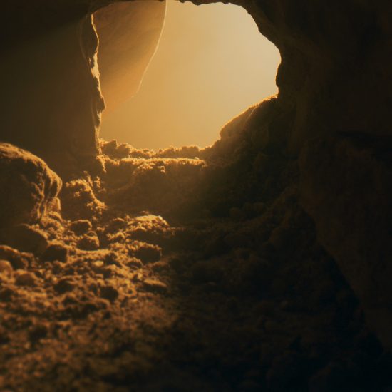 2 Reasons Jesus Died on the Cross