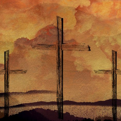 Why Did Jesus Rise from the Dead?