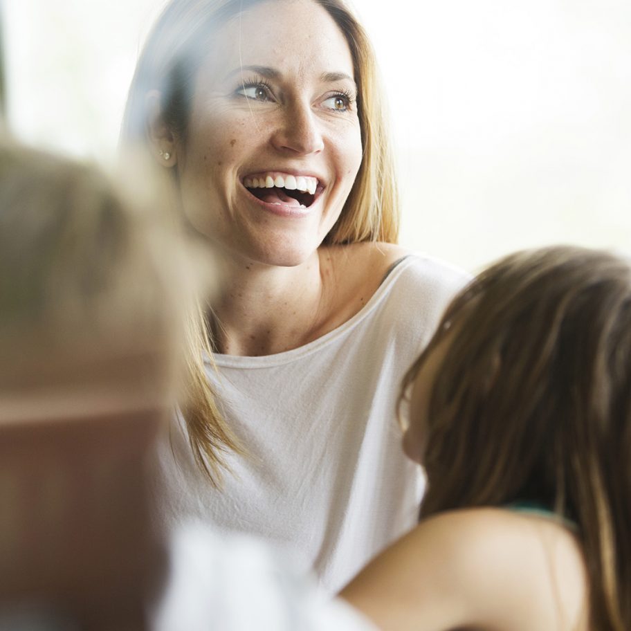 How to Have That Hard Conversation