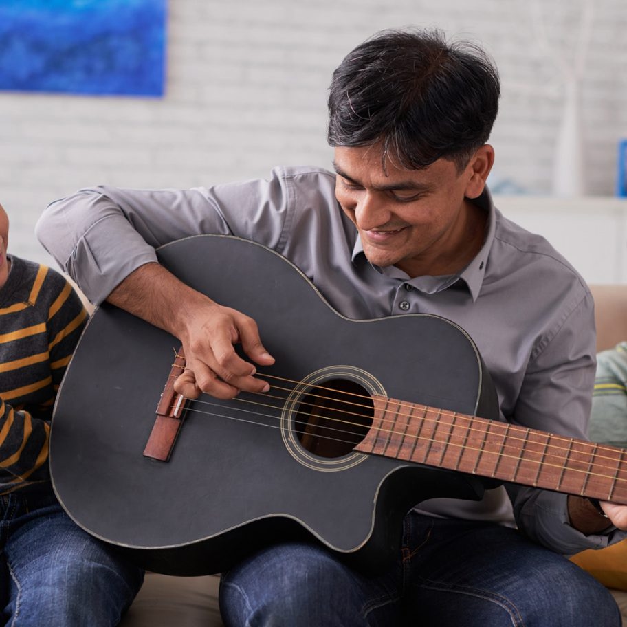Why Congregational Singing Matters Today More than Ever