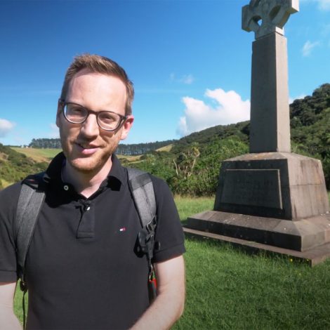 The Class of 2003: An Interview with Tim Challies, Justin Taylor, and Jared Wilson