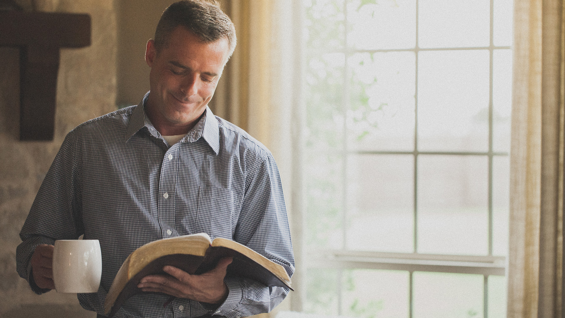 How Associate Pastors Can Fight for Joy