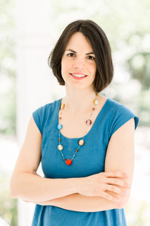 Sneak Peek Interview: Megan Hill