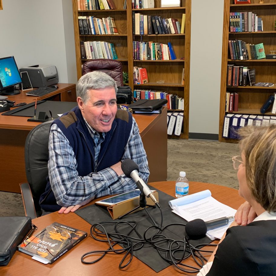 To Experience God’s Love