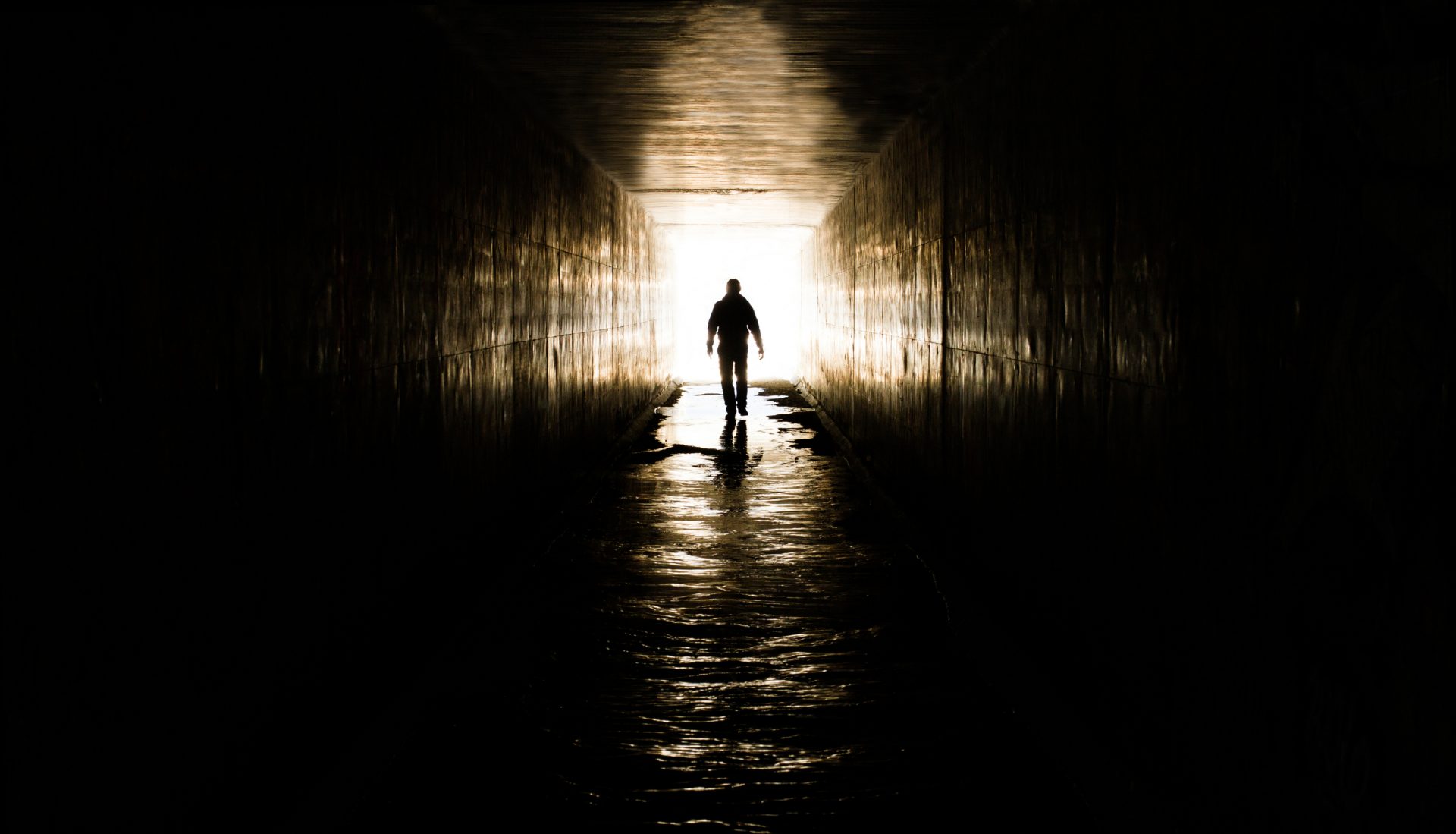 Sometimes the Life of Faith Is Just Walking, Not Fainting