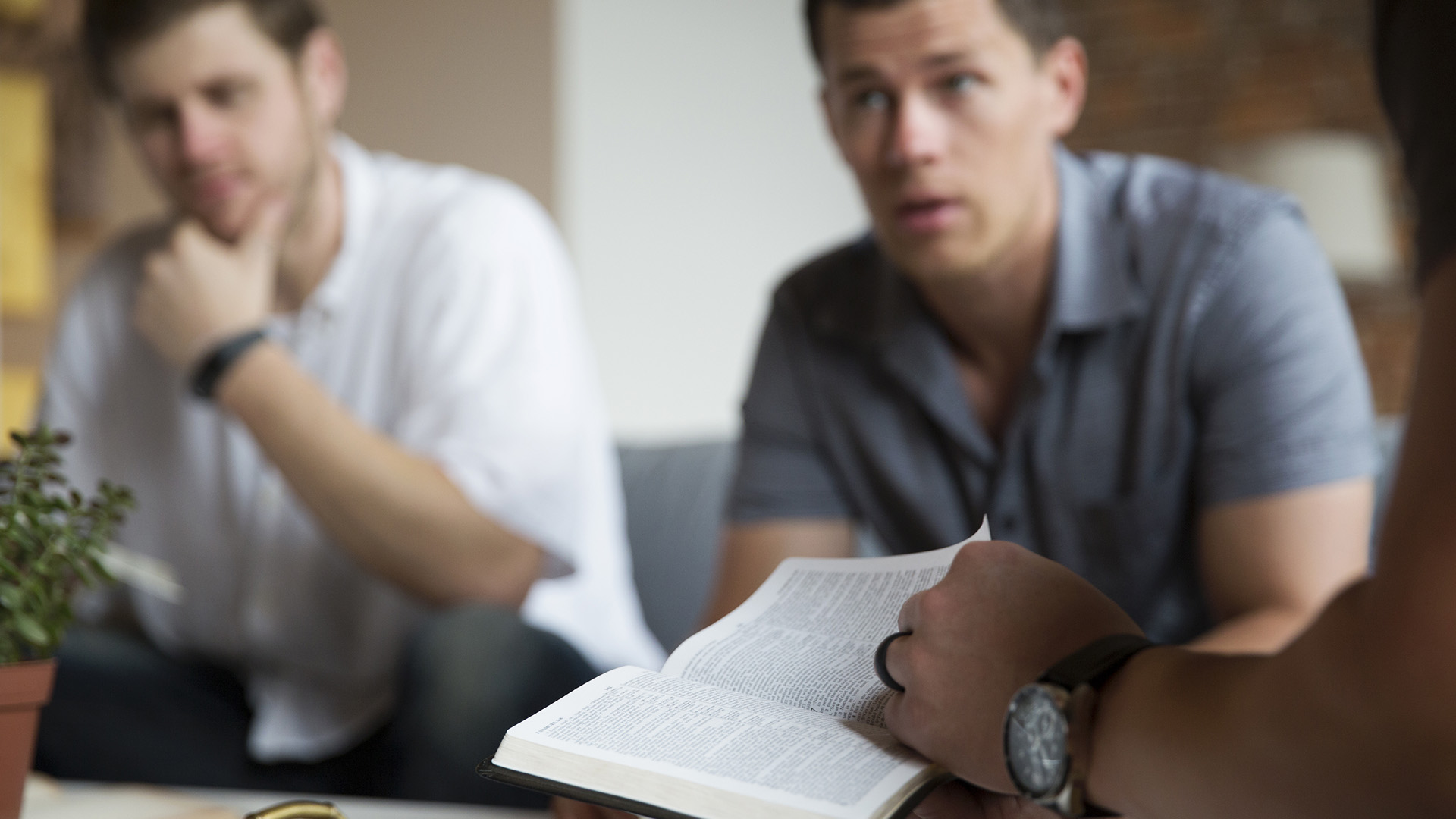 Theological Triage Is for Church Members, Too