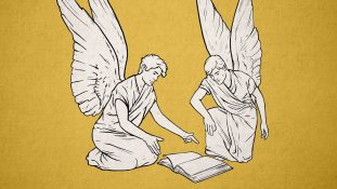 Resources on Angels | The Gospel Coalition