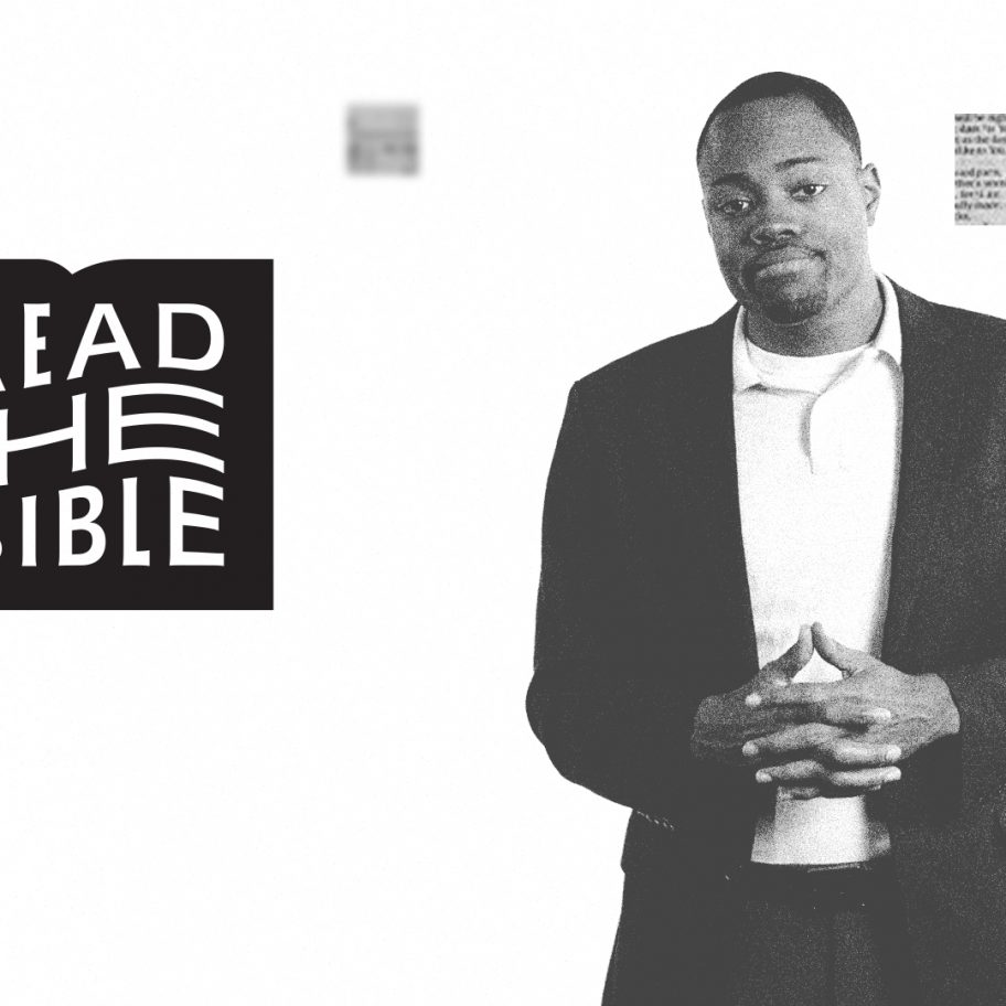 Mika Edmondson on the Race Conversation Today