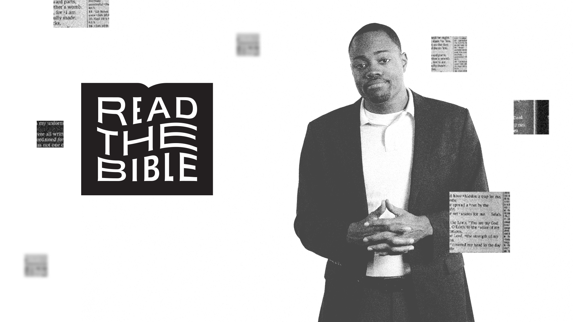 Mika Edmondson on 1 John 1