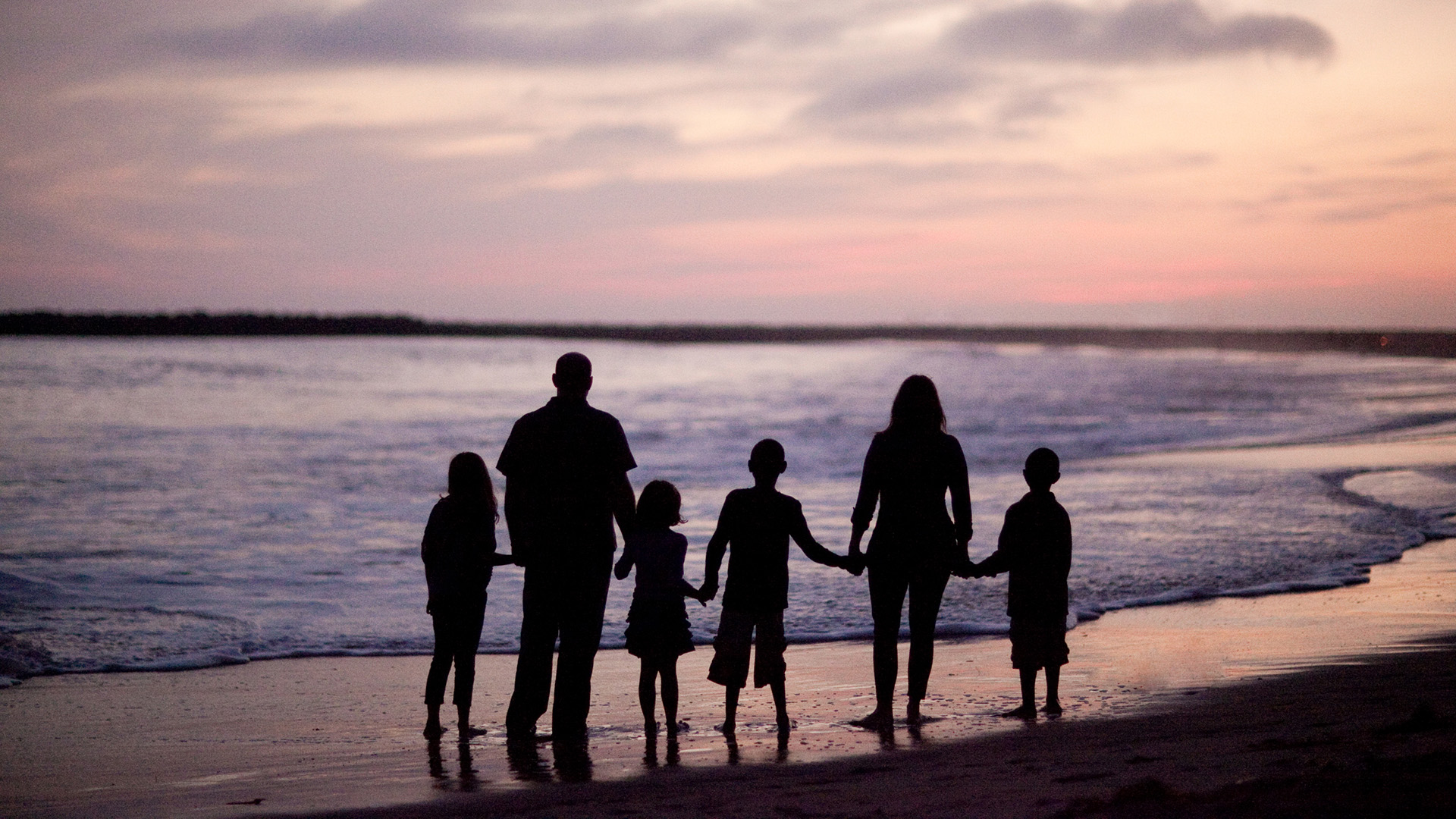 Why Intercountry Adoption Must Remain a Viable Option