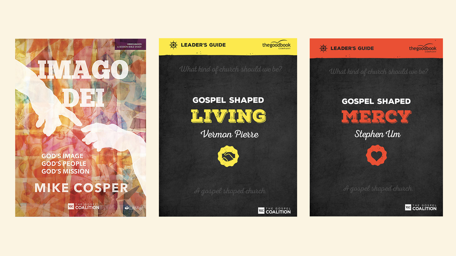 3 Timely Resources for Your Church