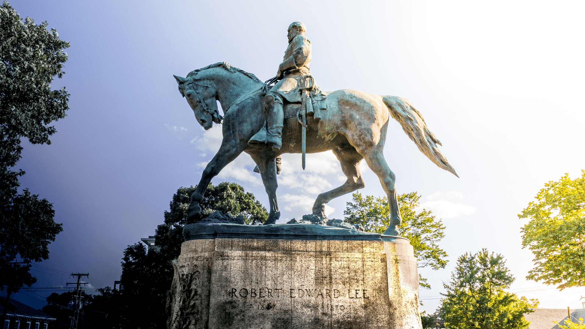 Should Christians Support Removal of Confederate Memorials?