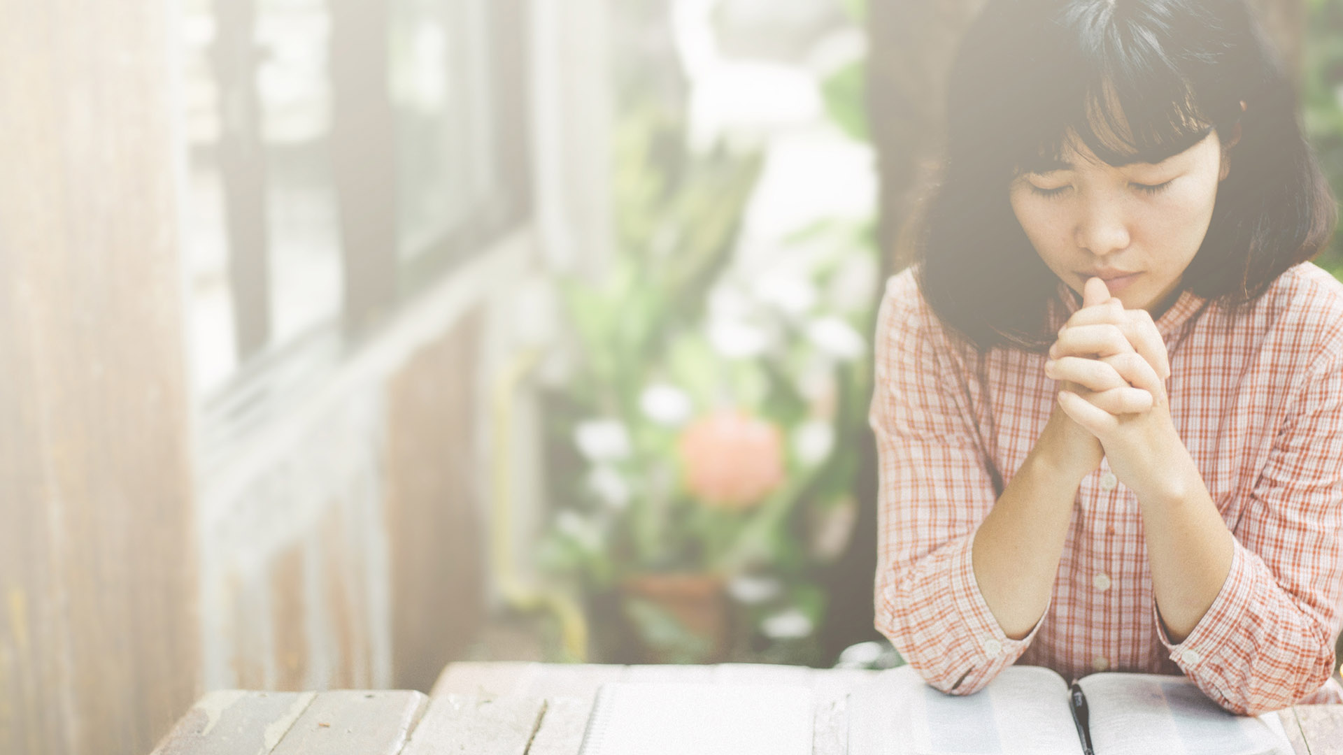 Esther Ahn Kim: Steadfast in Persecution