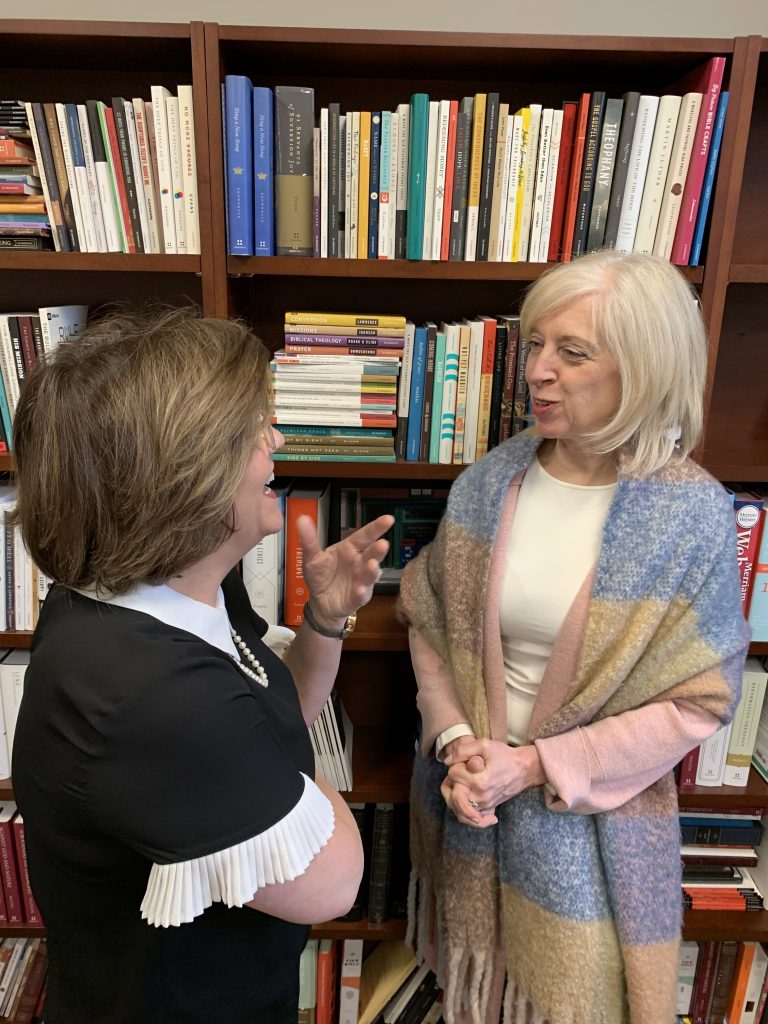 Lydia Brownback on Bible Study Essentials (and Challenges)