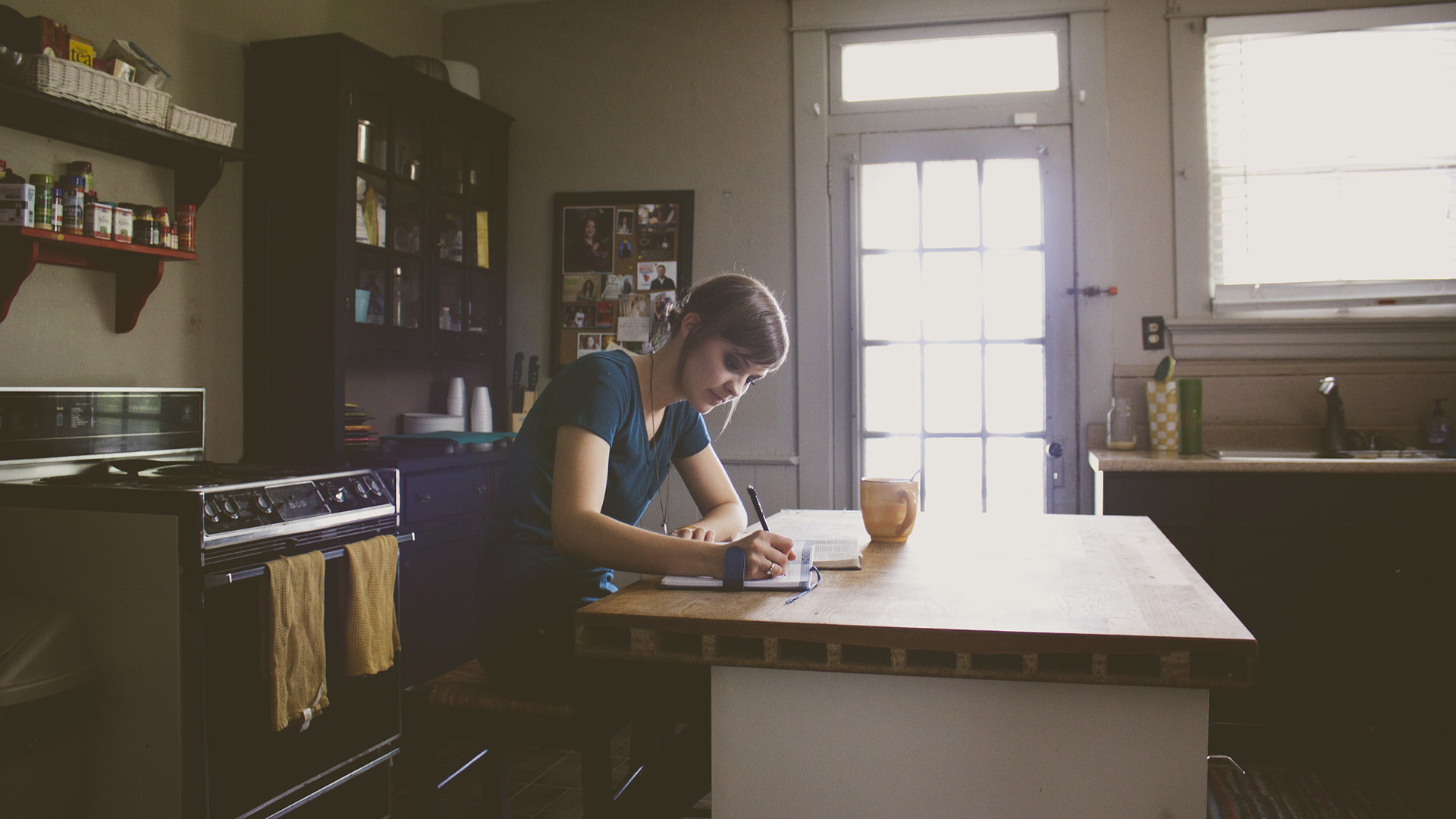 One Simple Way to Encourage Your Pastor