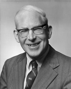 J. I. Packer (1926–2020)