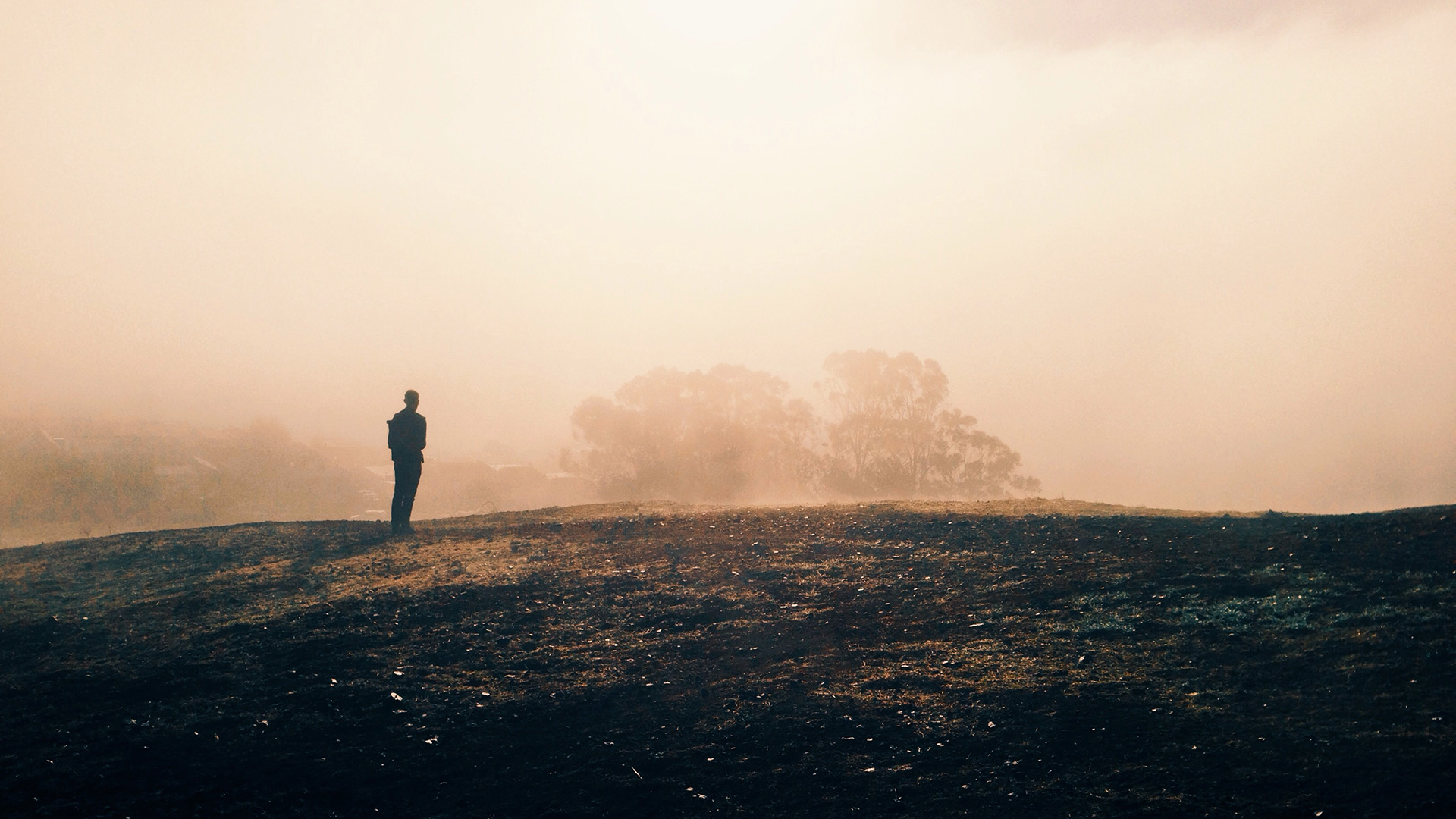 ‘No One Understands!’ Lessons for Lonely Sufferers