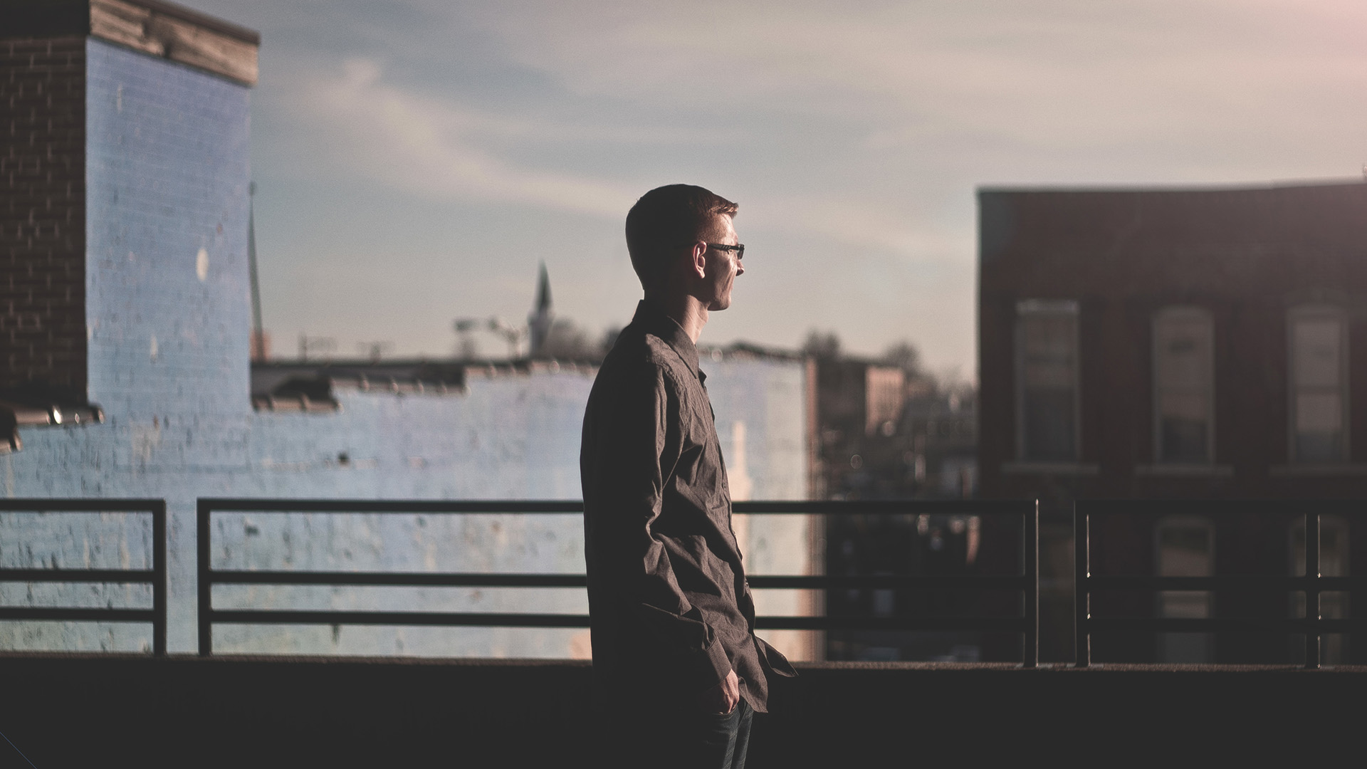 What to Do When God Seems Far Away