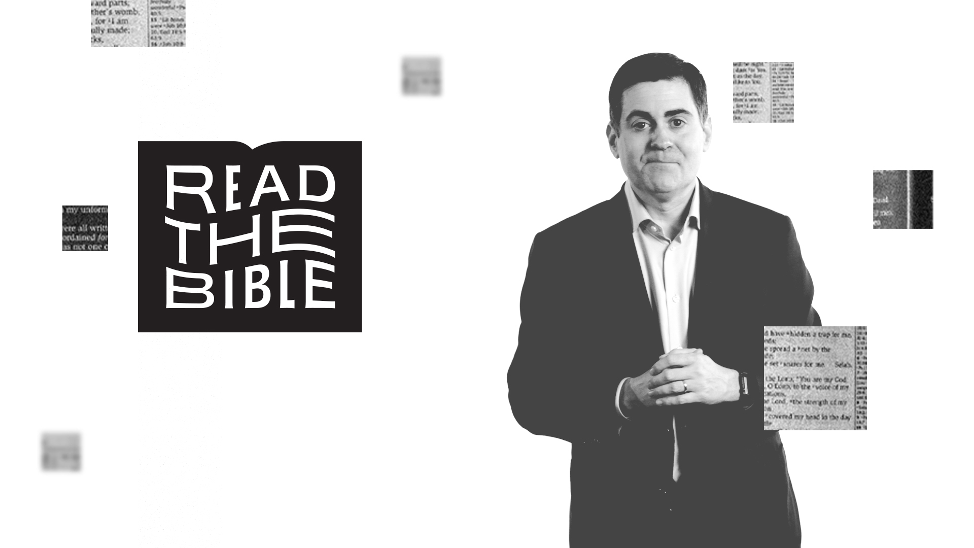 The End Transforms the Journey | Russell Moore on Revelation 21