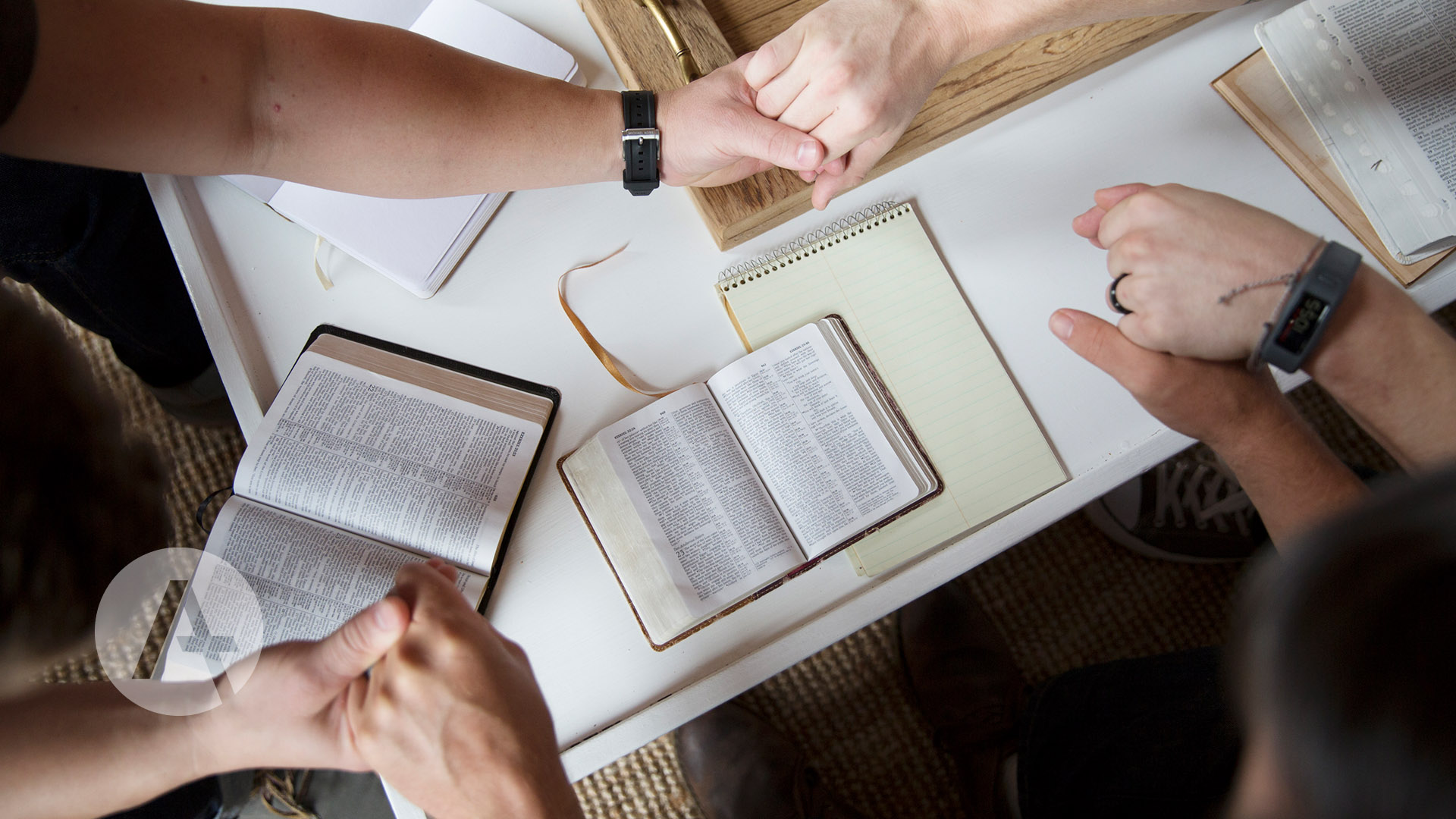 Tony Merida Reflects on His Church-Planting Journey