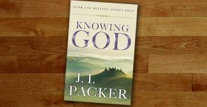 40 Quotes from J. I. Packer (1926–2020)
