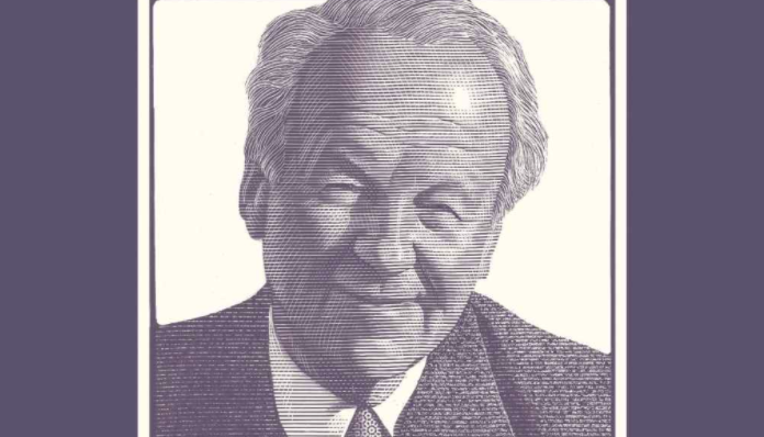 John Stott and Multi-Directional Leadership